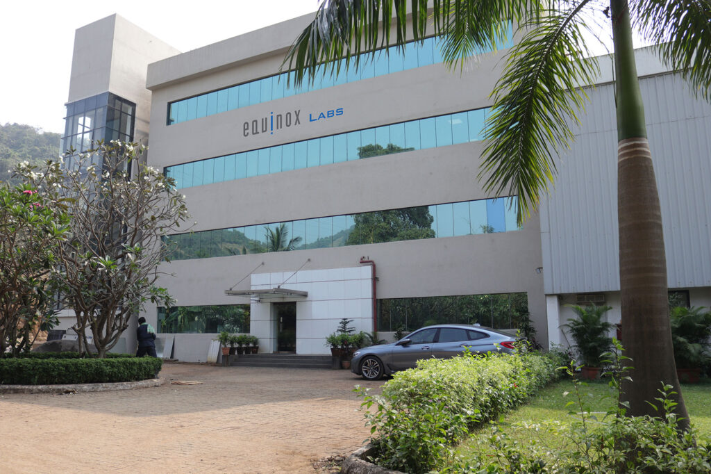 PAN India Water Testing